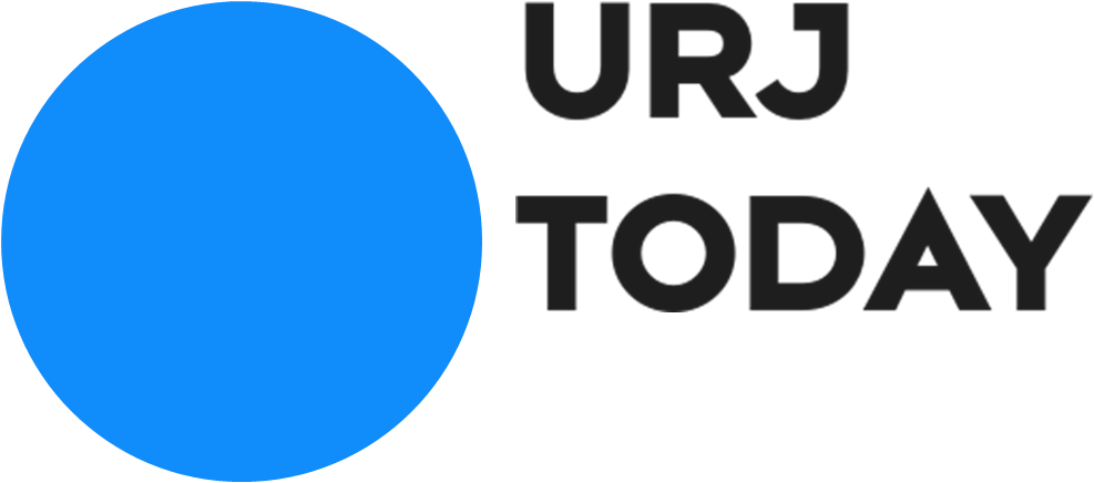 URJ Today | Terrania Wiki | Fandom