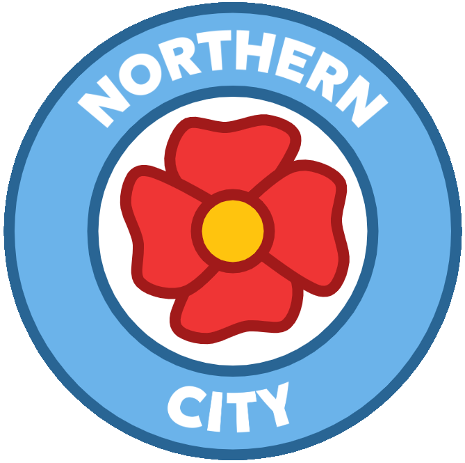 Northern City F.C. | Terrania Wiki | Fandom