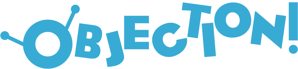 Objection! (TV channel) | Terrania Wiki | Fandom