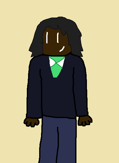 Aliyah Williams | Terrania Wiki | Fandom