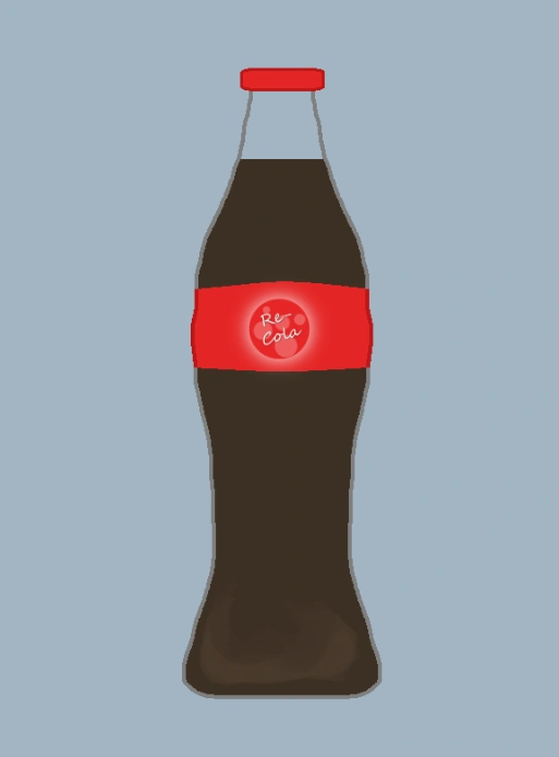 Re-Cola | Terrania Wiki | Fandom