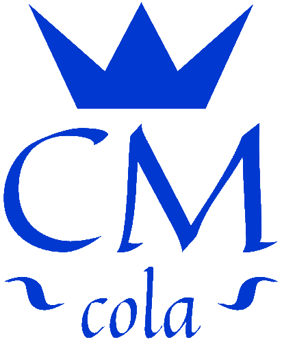 CM Cola | Terrania Wiki | Fandom