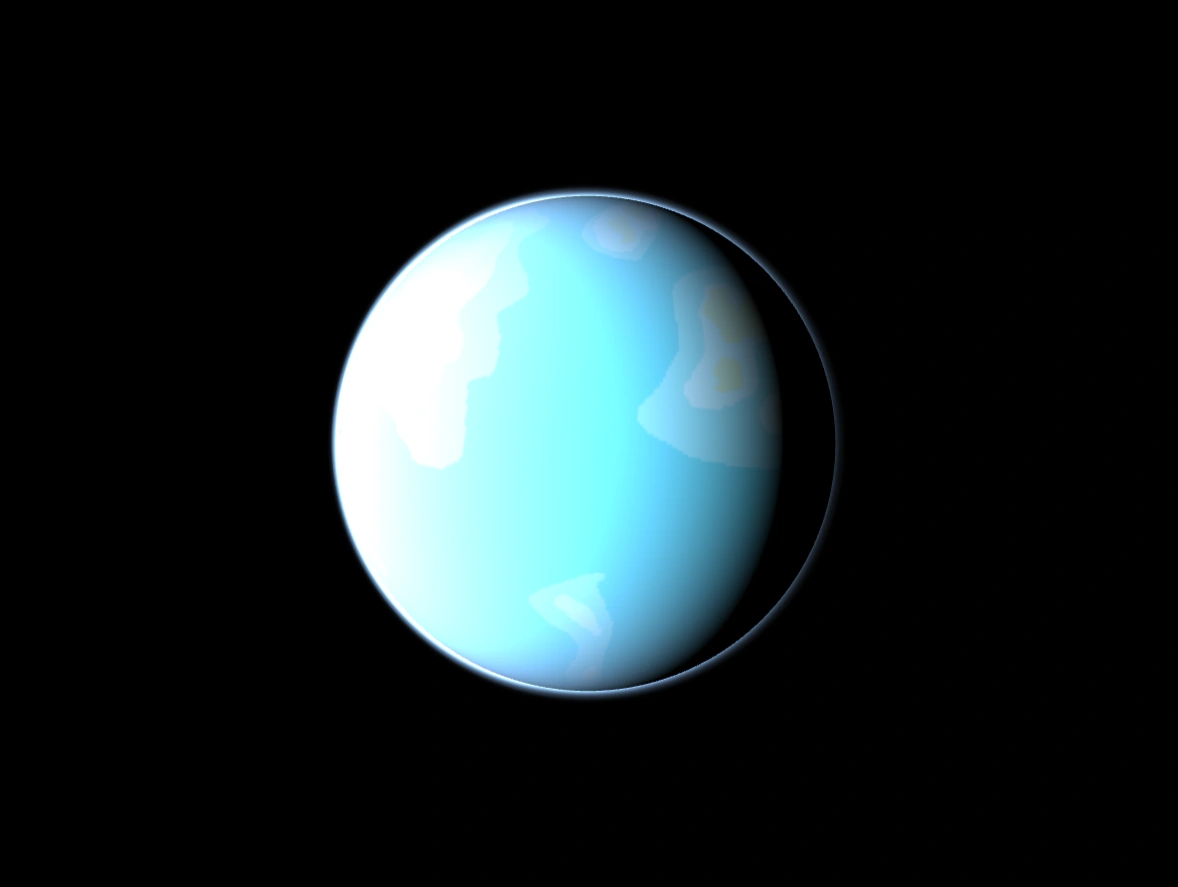 Theia | Terrania Wiki | Fandom