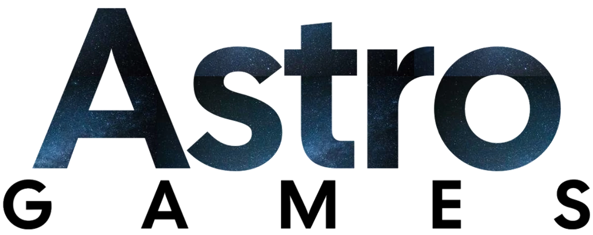 Astro Games | Terrania Wiki | Fandom