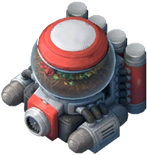 Conservatory - Terra Nil Wiki