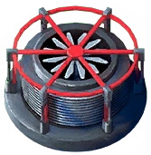 Igneous Heatsink - Terra Nil Wiki