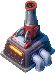 Calcifier - Terra Nil Wiki