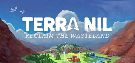 Terra Nil - Terra Nil Wiki