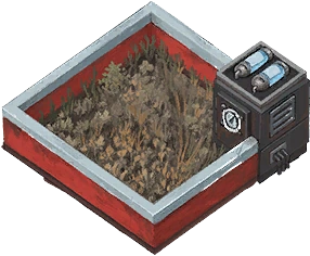 Dessicator - Terra Nil Wiki