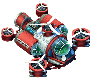 Buildings - Terra Nil Wiki