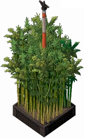 Bamboo Nursery - Terra Nil Wiki
