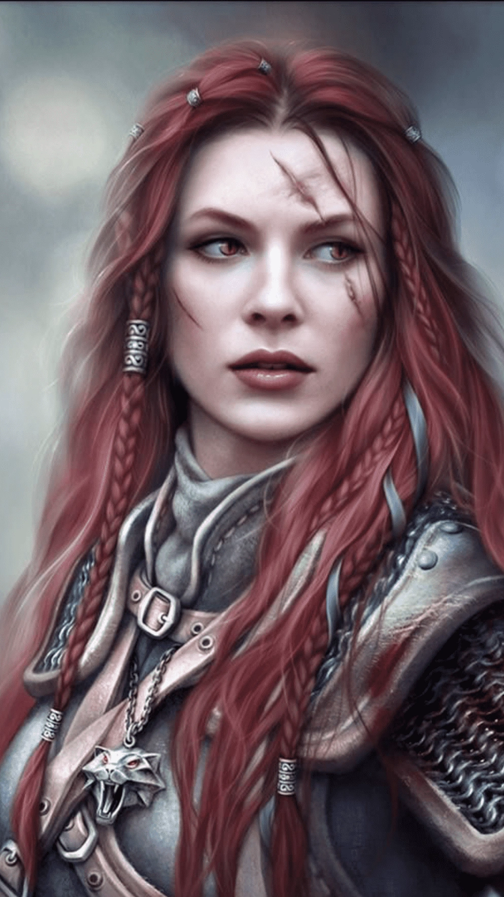 Red Wolf | Terranostra D&D 5e Campaign Wiki | Fandom