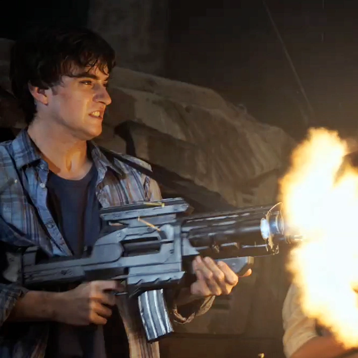 Josh Shannon | Terra Nova Wiki | Fandom