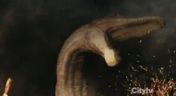 Terra Nova Empirosaur