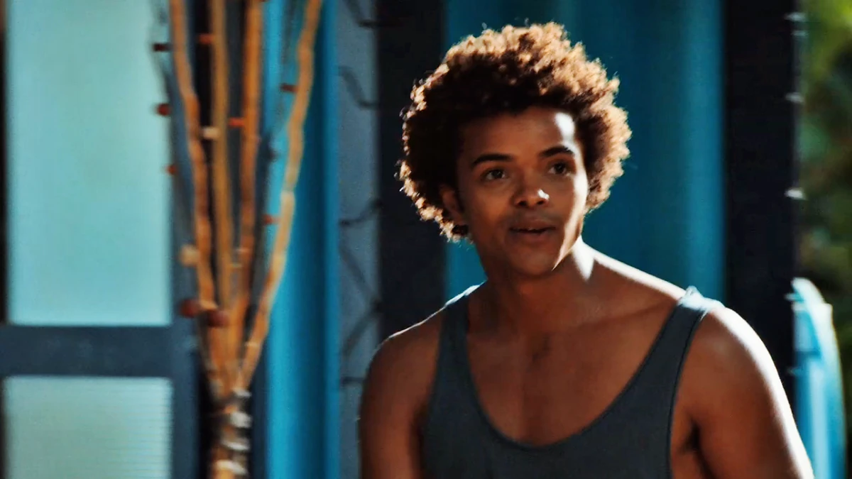 Max Pope | Terra Nova Wiki | Fandom