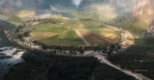 Agricultural Fields | Terra Nova Wiki | Fandom