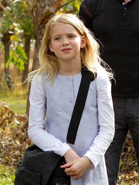 Leah Marcos | Terra Nova Wiki | Fandom