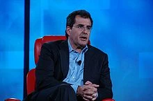 Peter Chernin | Terra Nova Wiki | Fandom