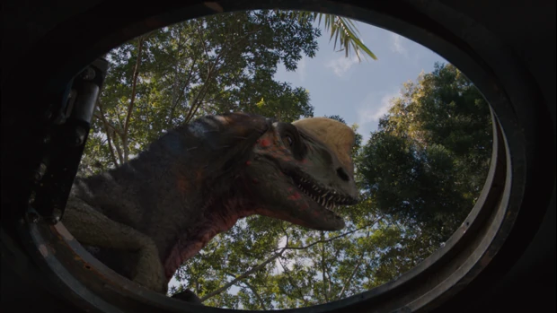 Acceraptor | Terra Nova Wiki | Fandom