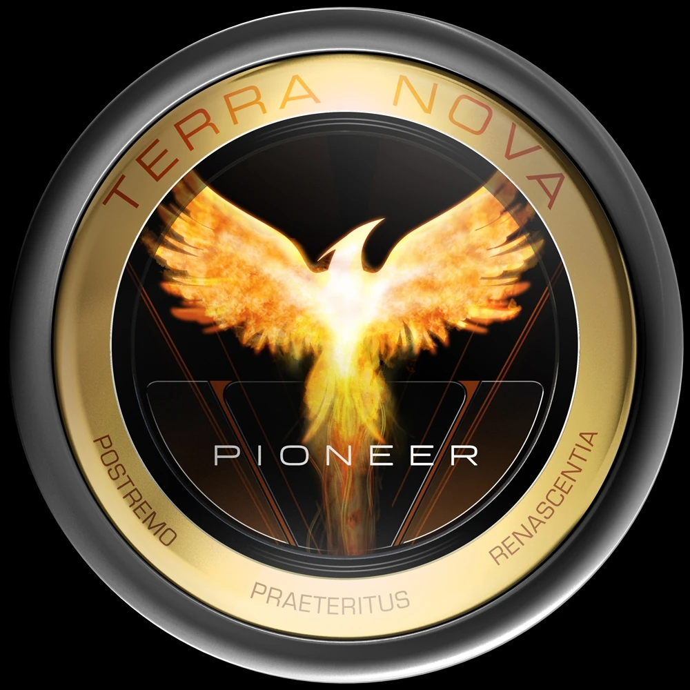 Ian MacRitchie | Terra Nova Wiki | Fandom