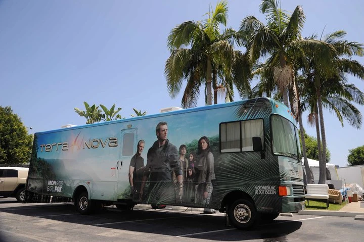 Journey to Terra Nova Mobile Experience | Terra Nova Wiki | Fandom