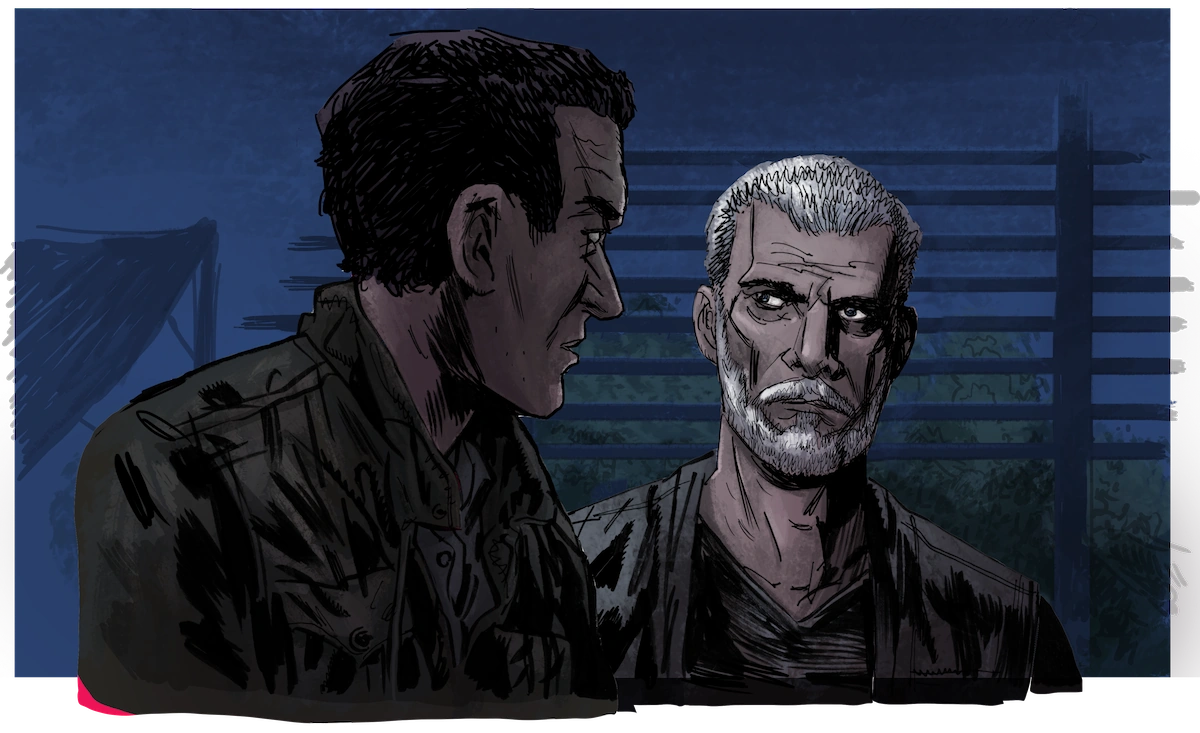 Category:Comic | Terra Nova Wiki | Fandom