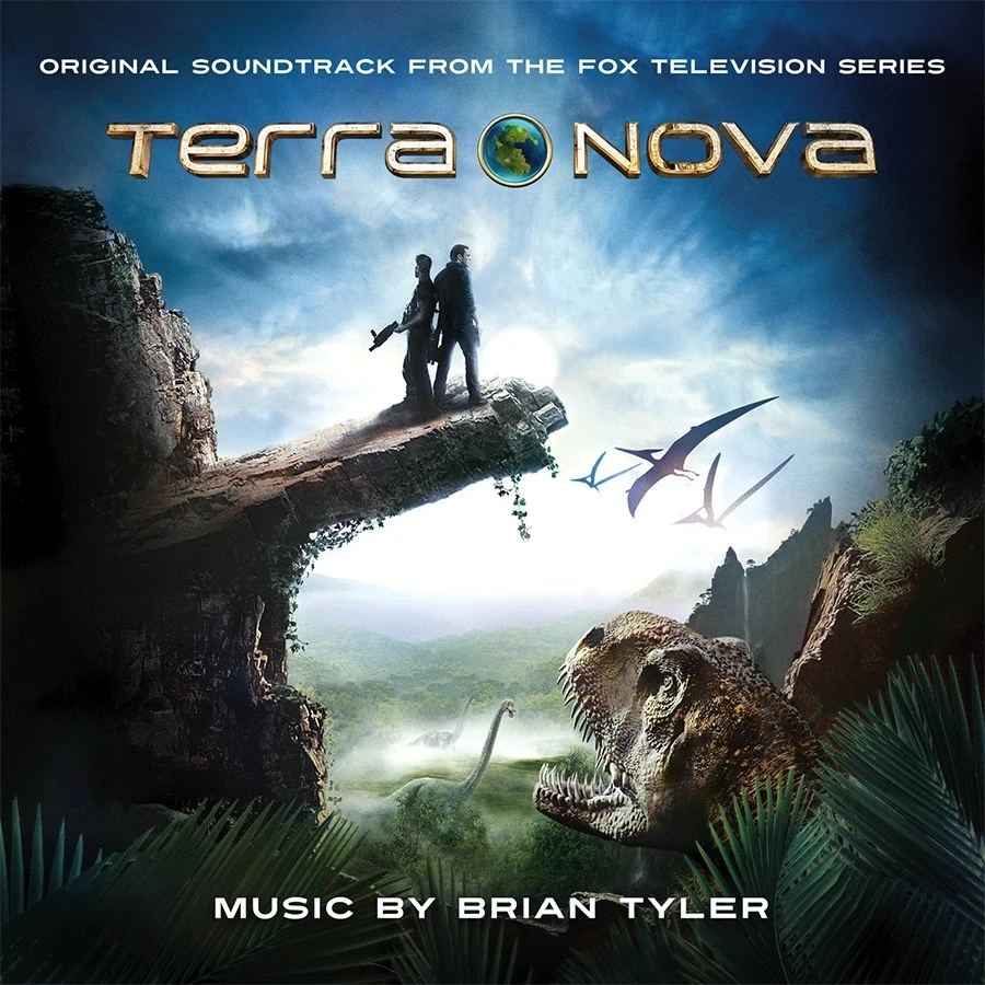 Terra Nova Soundtrack | Terra Nova Wiki | Fandom