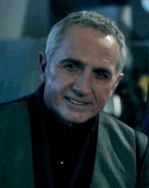 Granger | Terra Nova Wiki | Fandom