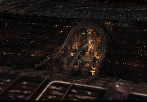 Hope Plaza | Terra Nova Wiki | Fandom