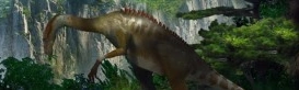 Hadrosaur | Terra Nova Wiki | Fandom