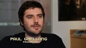 Paul Grellong | Terra Nova Wiki | Fandom