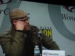 Alex Graves | Terra Nova Wiki | Fandom