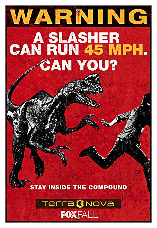 Acceraptor/Science & Speculation | Terra Nova Wiki | Fandom