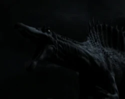 Terra Nova Empirosaur