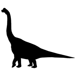 Braquiossauro Terra Nova Empirosaur | Terra Nova Wiki | Fandom
