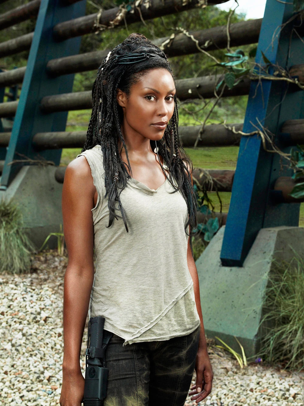 Mira | Terra Nova Wiki | Fandom