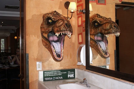 Terra Nova campaign in Brazil | Terra Nova Wiki | Fandom