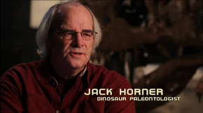 Jack Horner | Terra Nova Wiki | Fandom