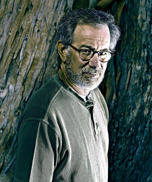 Steven Spielberg | Terra Nova Wiki | Fandom