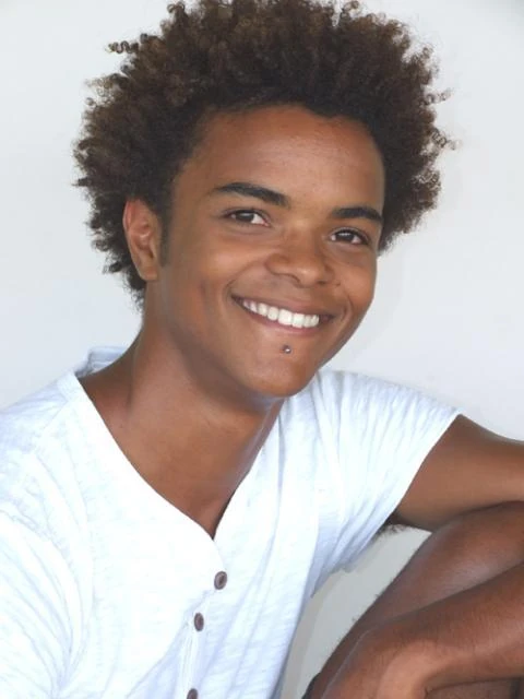 Eka Darville Power Rangers