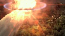 Meteor | Terra Nova Wiki | Fandom