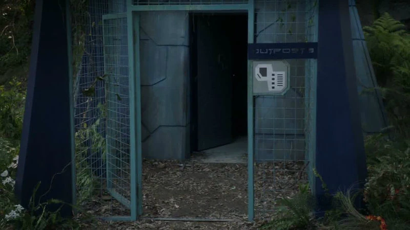 Outpost 3 | Terra Nova Wiki | Fandom