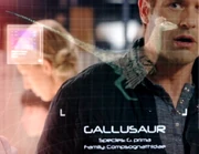 Gallusaur | Terra Nova Wiki | Fandom