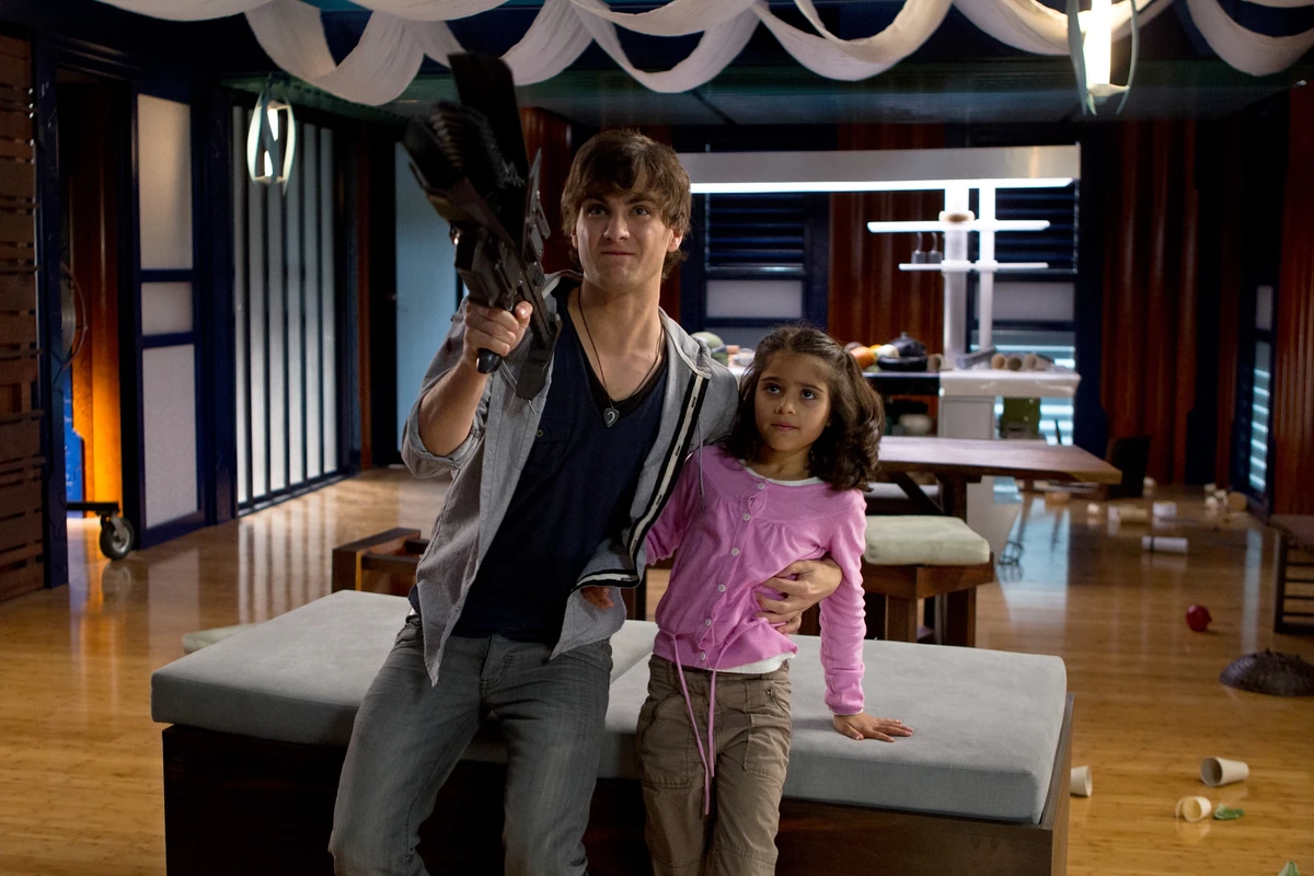 Instinct | Terra Nova Wiki | Fandom