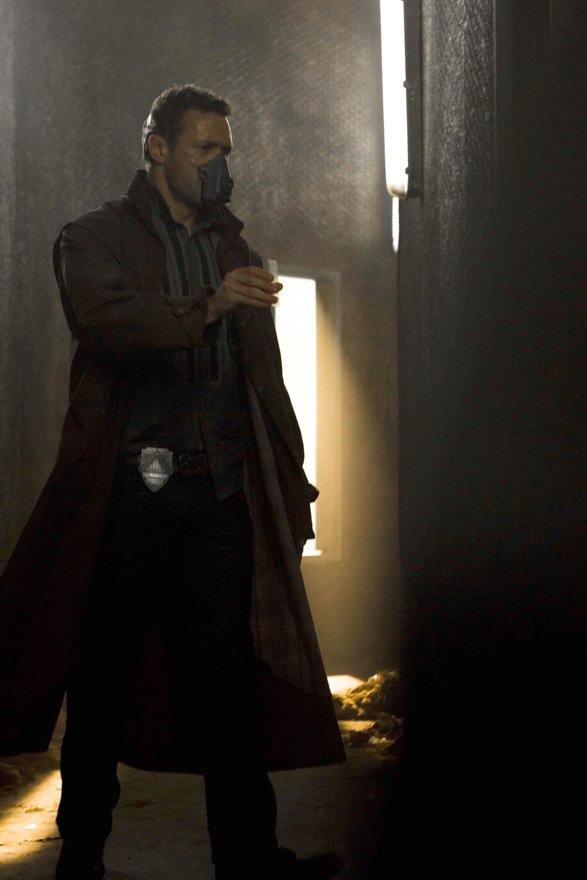 Genesis: Part 1 | Terra Nova Wiki | Fandom