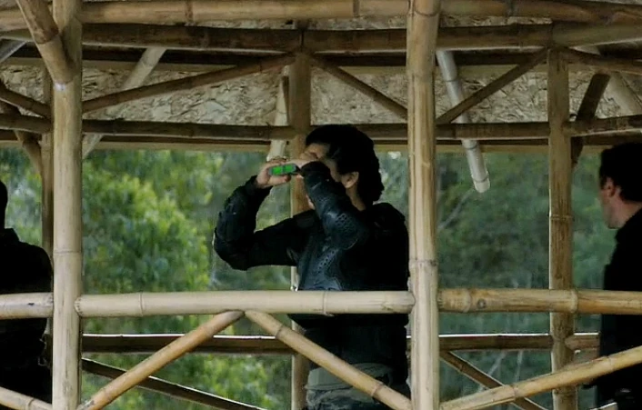 Soldier | Terra Nova Wiki | Fandom