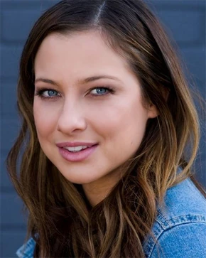 Romy Poulier | Terra Nova Wiki | Fandom