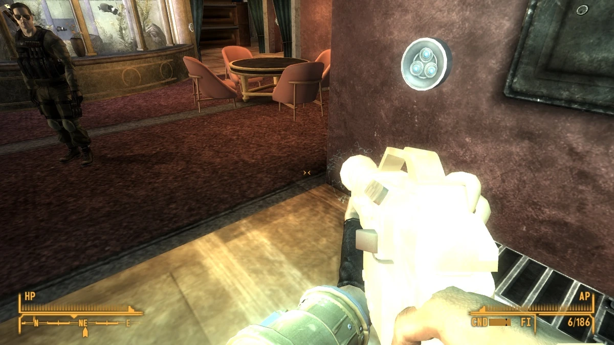 MEGL 2761 Grenade Launcher | Terran Starship Command Wiki | Fandom