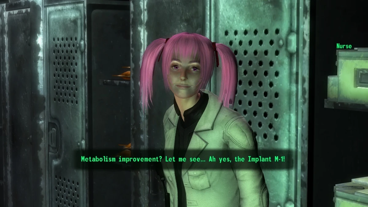 Implant M-1 | Terran Starship Command Wiki | Fandom