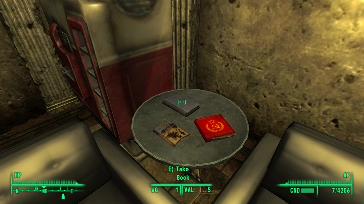 Book | Terran Starship Command Wiki | Fandom